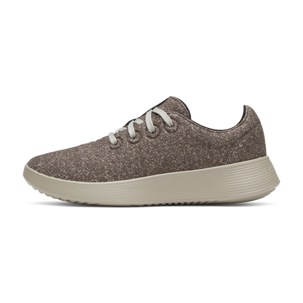 Men's Wool Runner Go - Everyday Sneakers | Allbirds